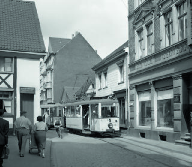 Ein historischer Rückblick: Buchvorstellung und Ausstellung ...