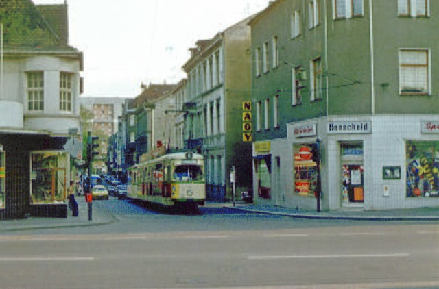 Ein historischer Rückblick: Buchvorstellung und Ausstellung ...