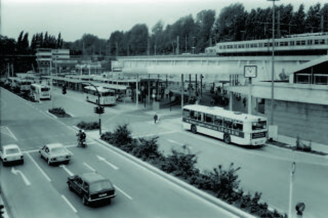 Ein historischer Rückblick: Buchvorstellung und Ausstellung ...