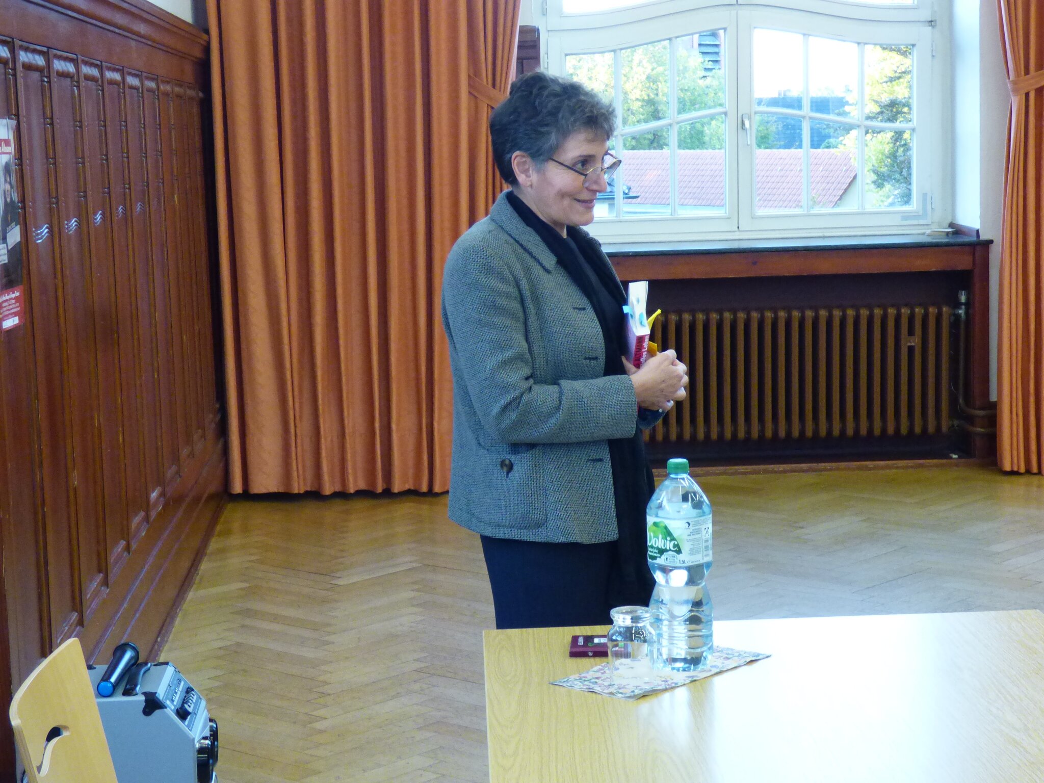 Andreas Altmann Autorenlesung in Kray: Andreas Altmann liest in Essen ...