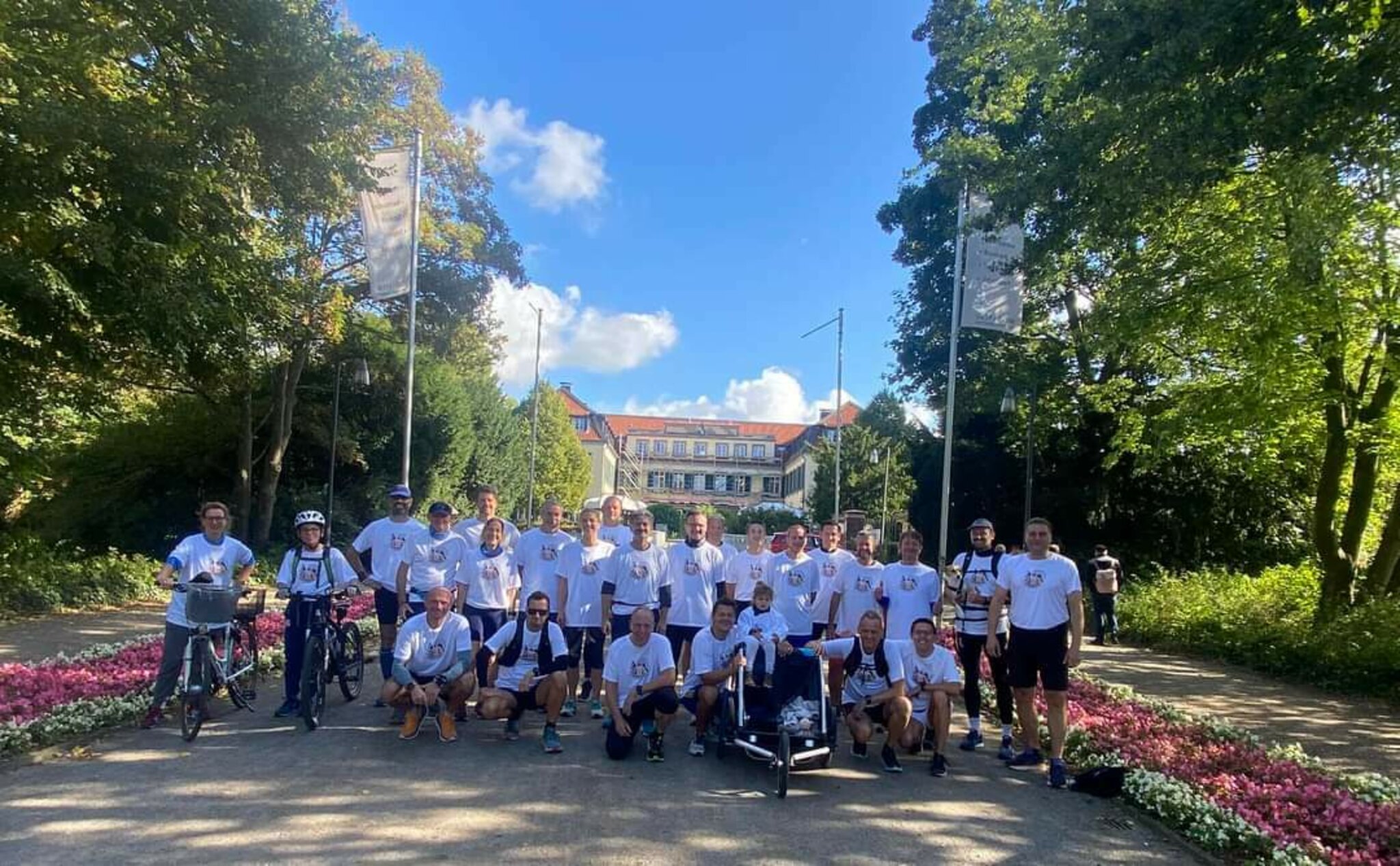 Ab durch den Norden: 17. MYTHOS GElsen Run - Gelsenkirchen