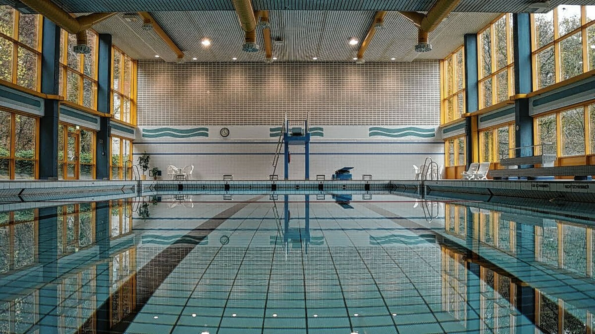 Temperatur nach Rückmeldungen neu angepasst: Energiesparen auch im ...