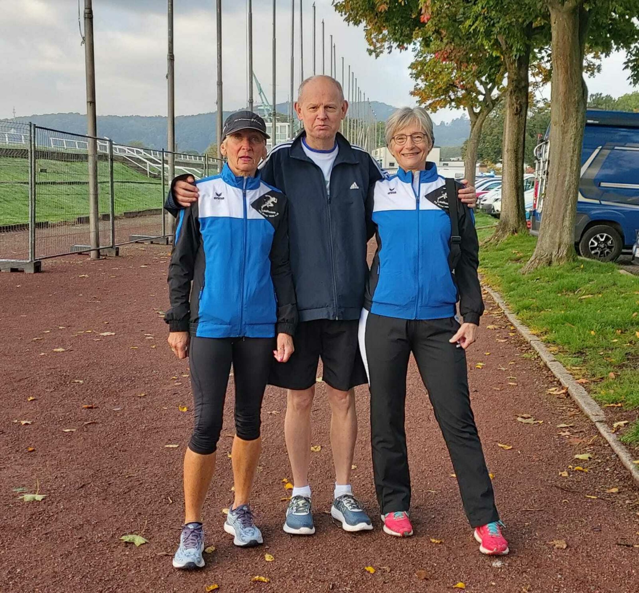 3 Krayer mit am Start: Essener-Seelauf 2022 bei besten Bedingungen ...