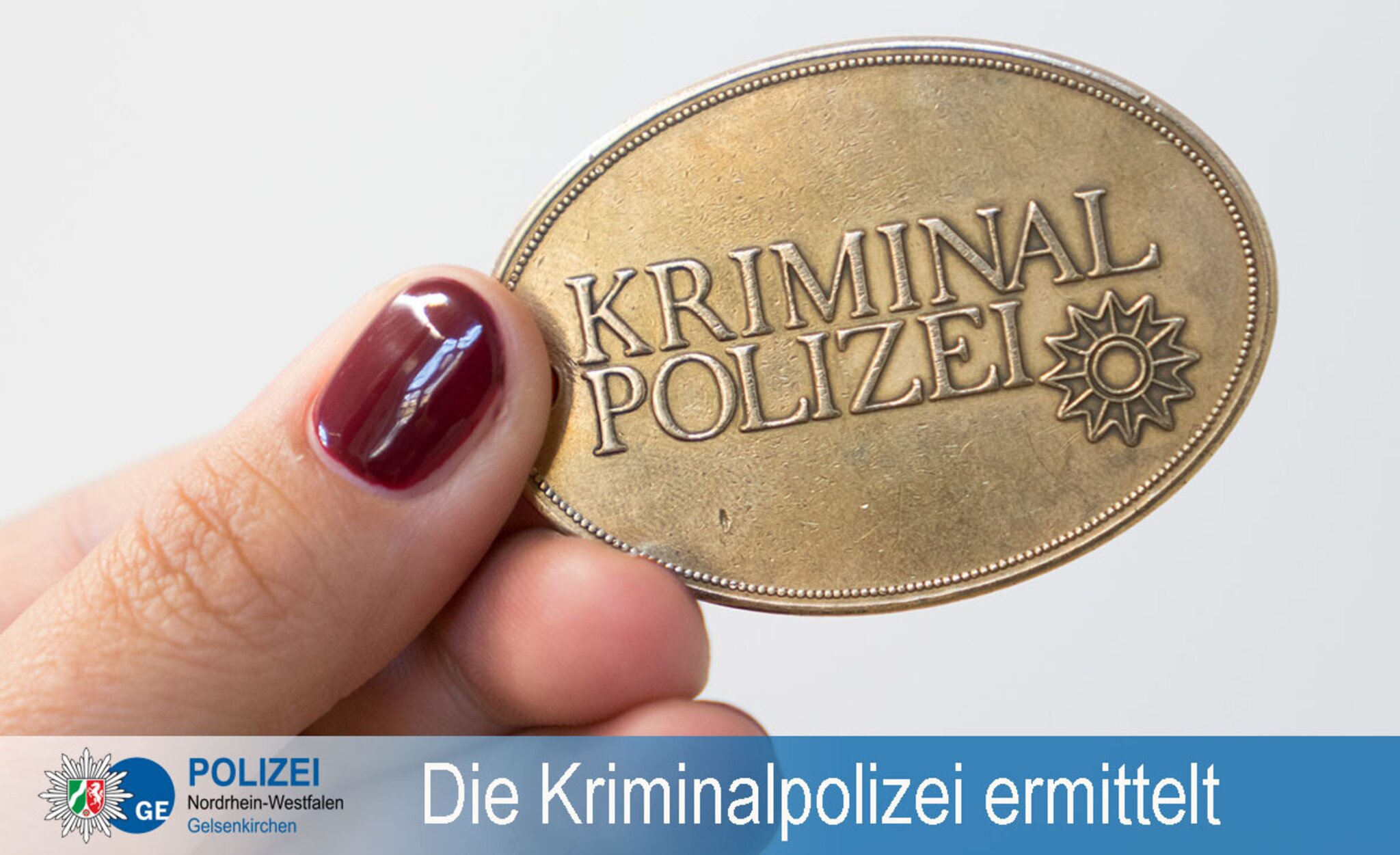 Mordkommission ermittelt nach diesem versuchten Tötungsdelikt - Marl