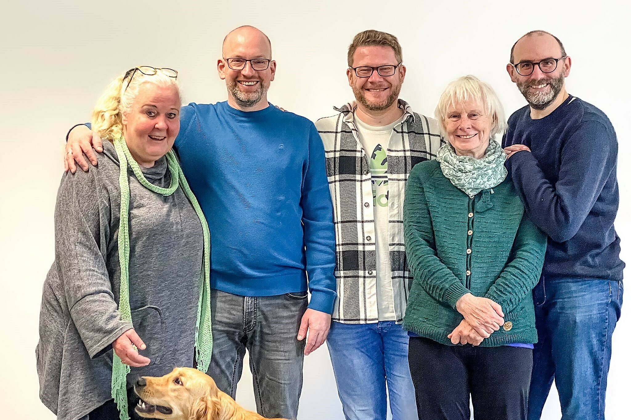 Impro-Theater im Dachstudio: Ensemble "neuARTig" gastiert am 22 ...
