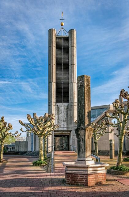 Die Geschichte einer Hansestadt: Emmerich am Rhein - Emmerich am Rhein