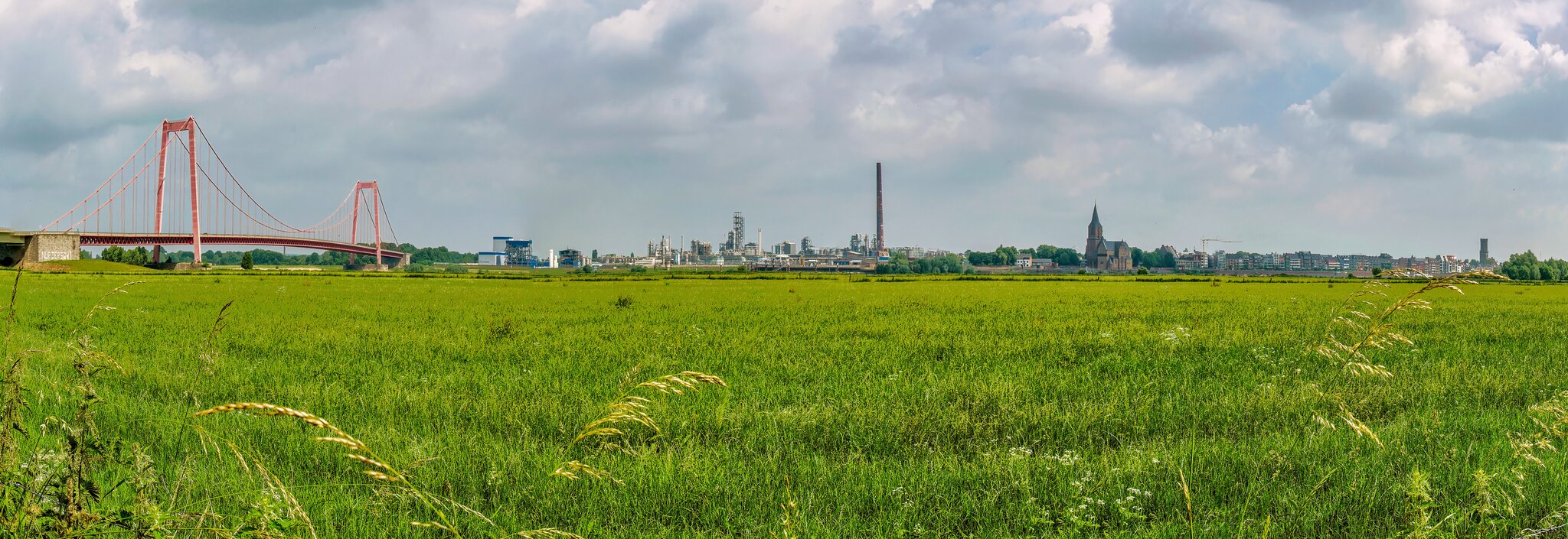 Die Geschichte einer Hansestadt: Emmerich am Rhein - Emmerich am Rhein