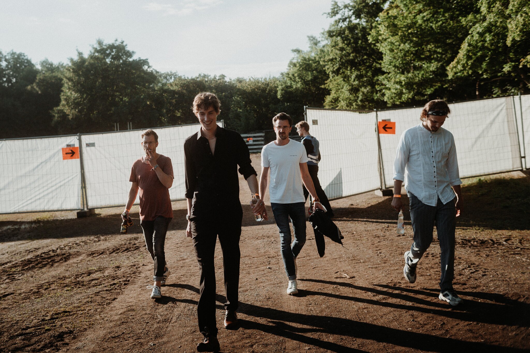 Konzert im Ebertbad: Mayberg präsentiert einen Mix aus Poesie und ...