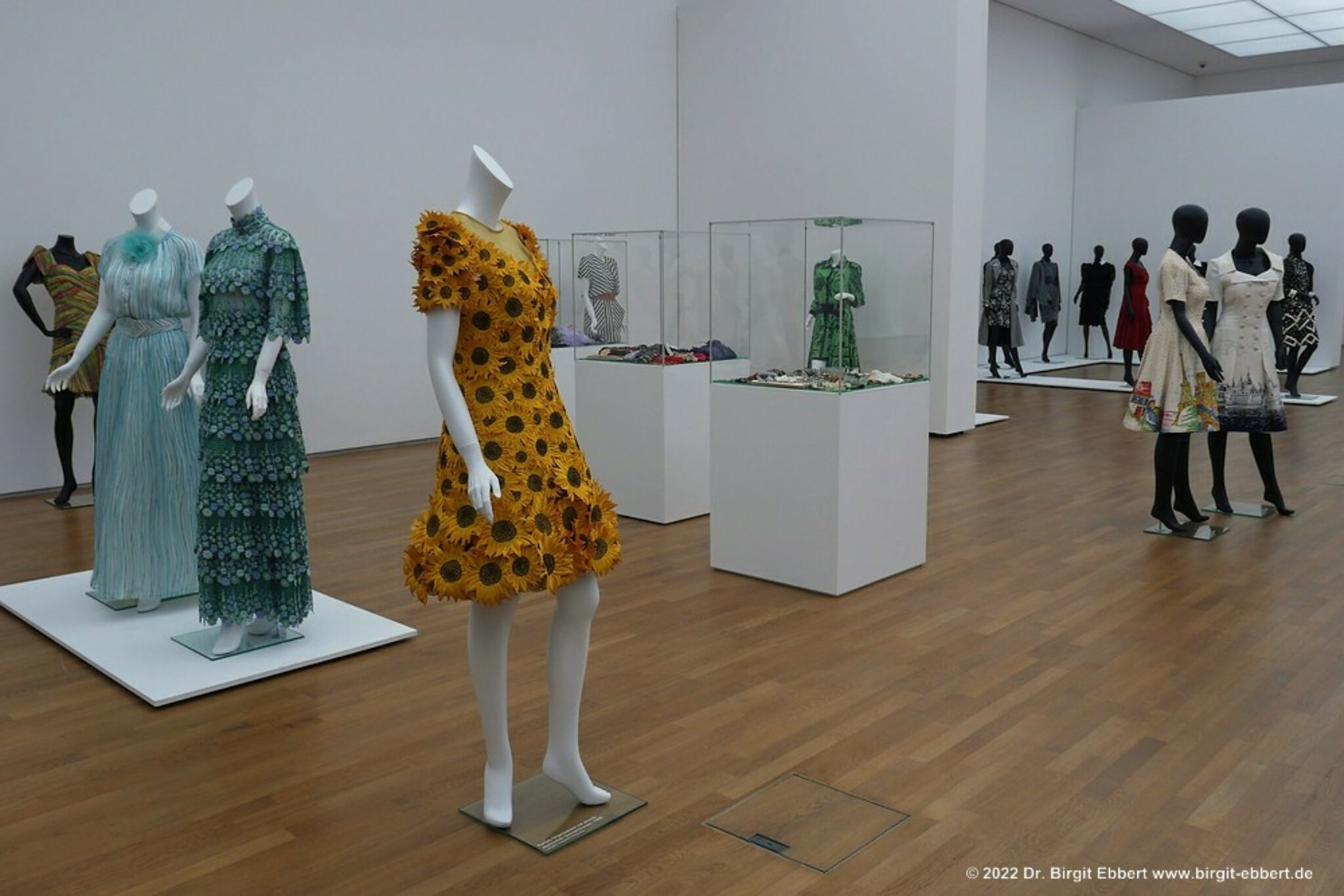 Mode, die aus Hagen kam: Ausstellung über den Modeschöpfer Hanns ...