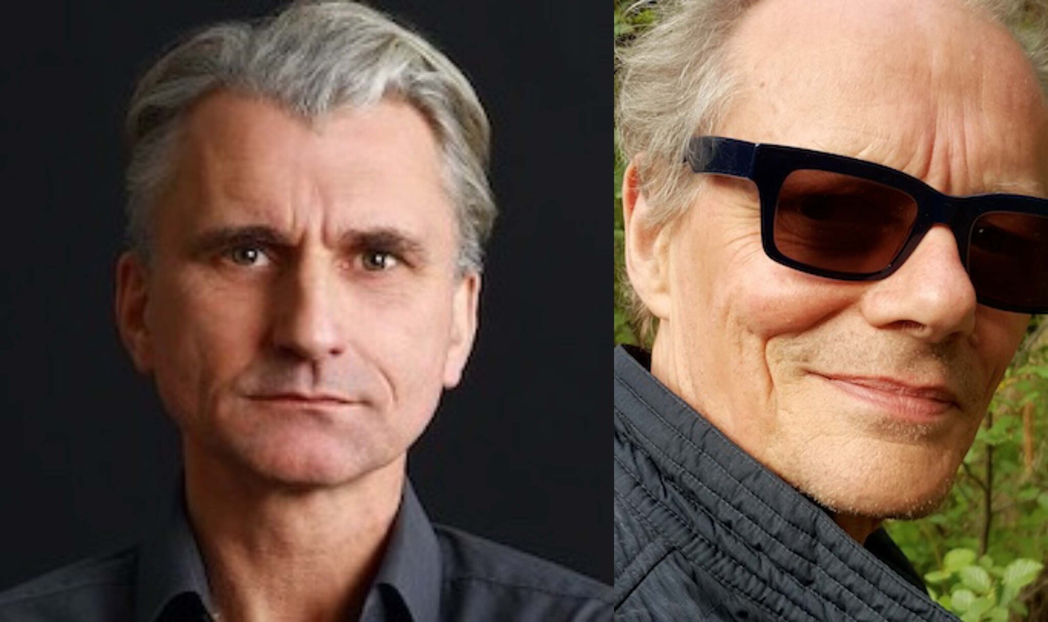 von Gerlinger und Paul mit Inspiration von Reiser: Theaterabend mit ...