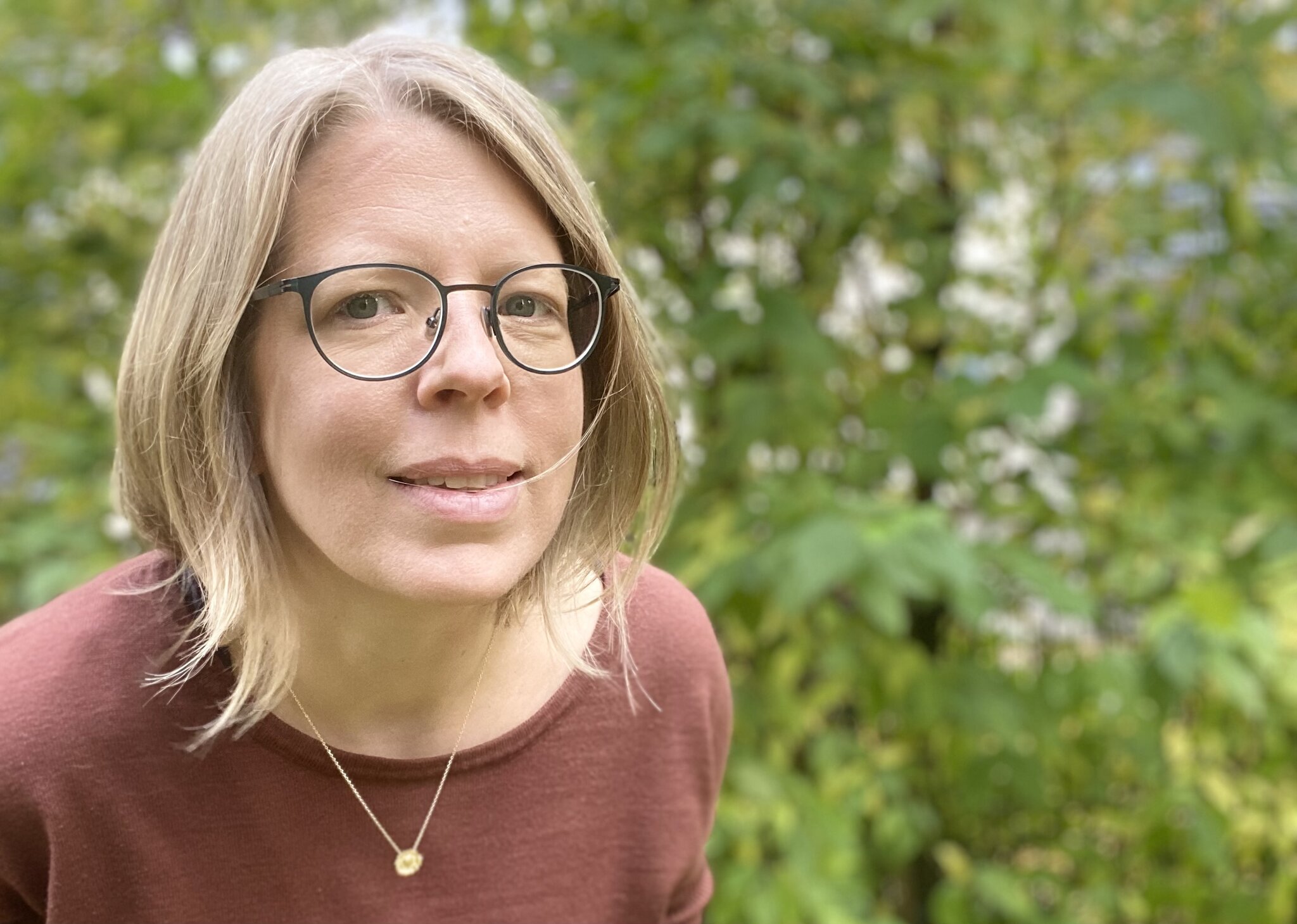 Mit 41 Jahren Hochbegabung festgestellt: "Lange bin ich so ...