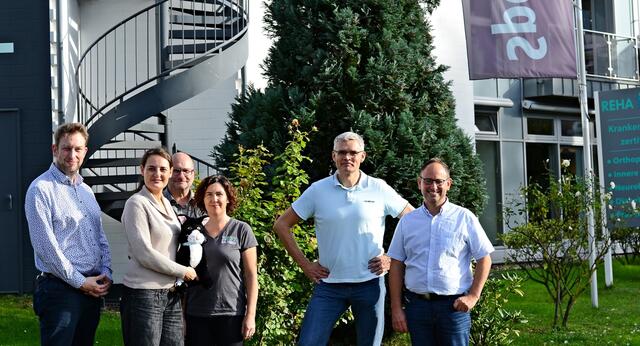 Sportmühle Hilden: Sportprojekt für übergewichtige Kinder und ...