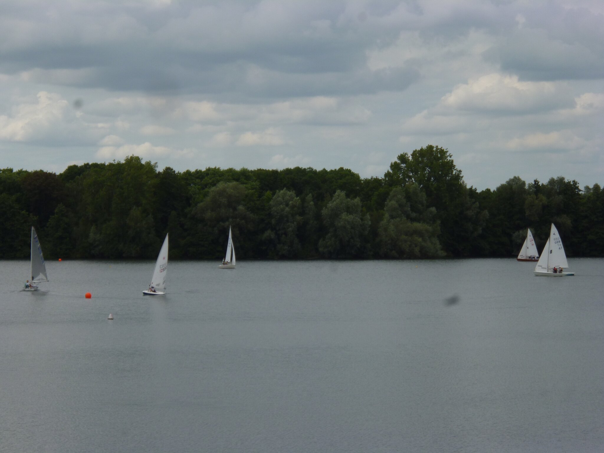 Segeln lernen mit Spaß: Neue Segelkurse bei der Wassersportgemeinschaft ...