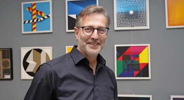 Großer Besucheransturm: Neueröffnung der Gallery-Kuemmel in Iserlohn ...