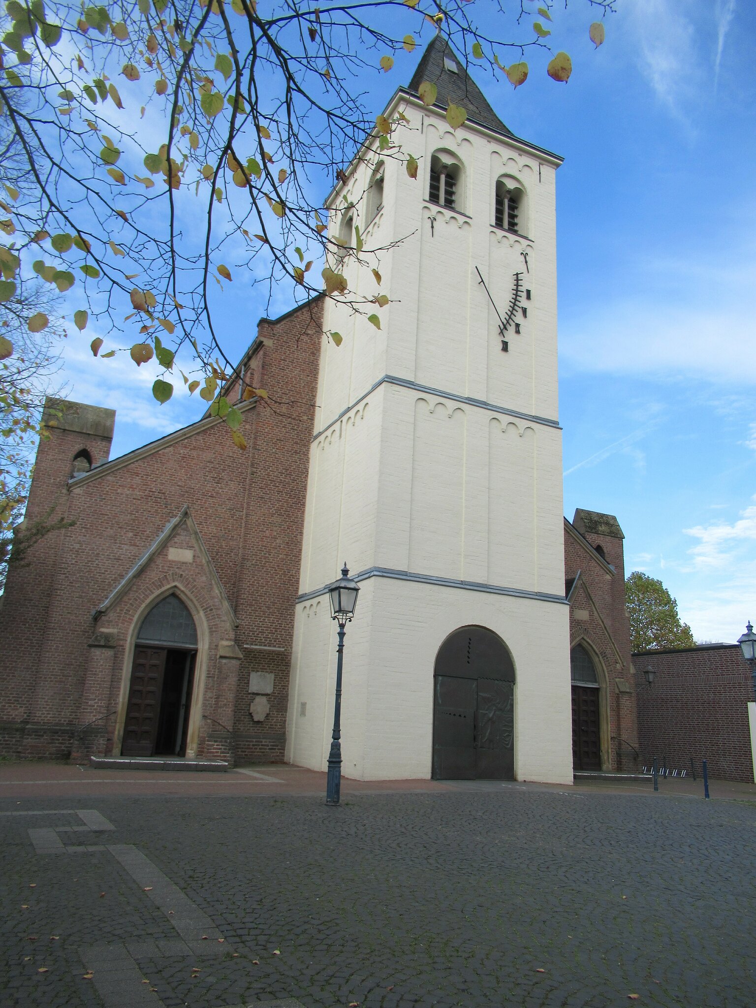 St. Nikolaus Meerbusch