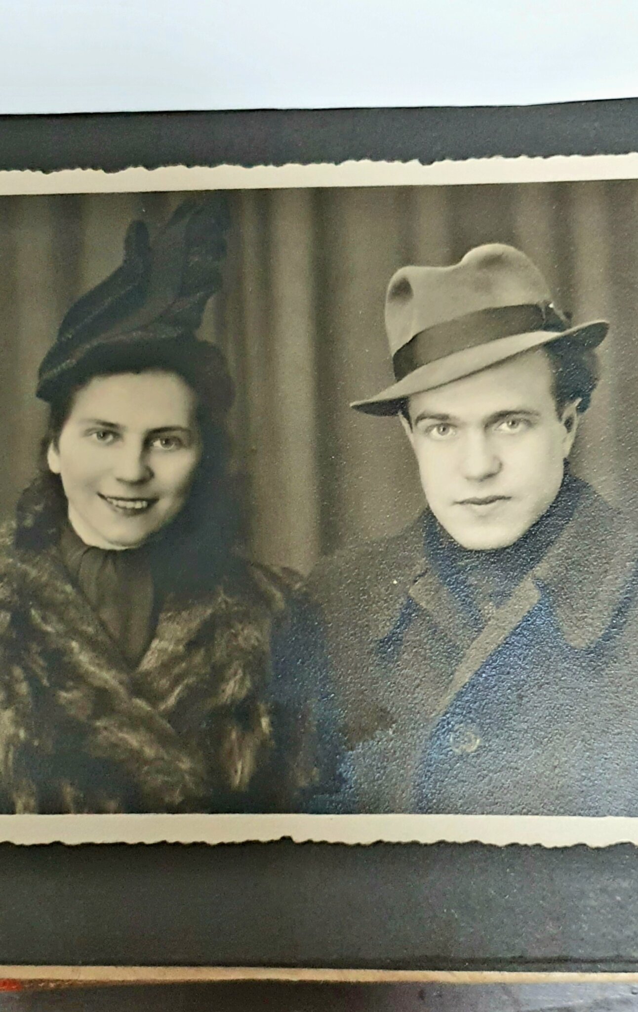 LK-Kindheit / LK-Rückblick: Berliner Kind - Schweriner Kind - Castrop ...