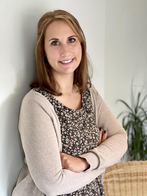 Starke Frauen: Rebecca Steinkuhl: Raus aus der Komfortzone - Voerde ...