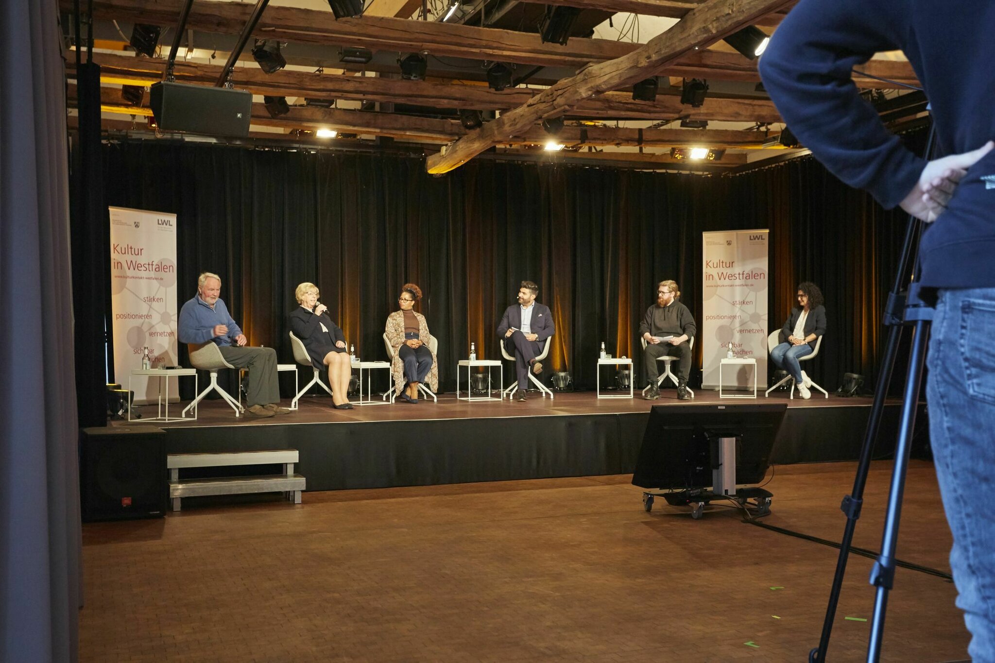 11. Westfälische Kulturkonferenz - Marl