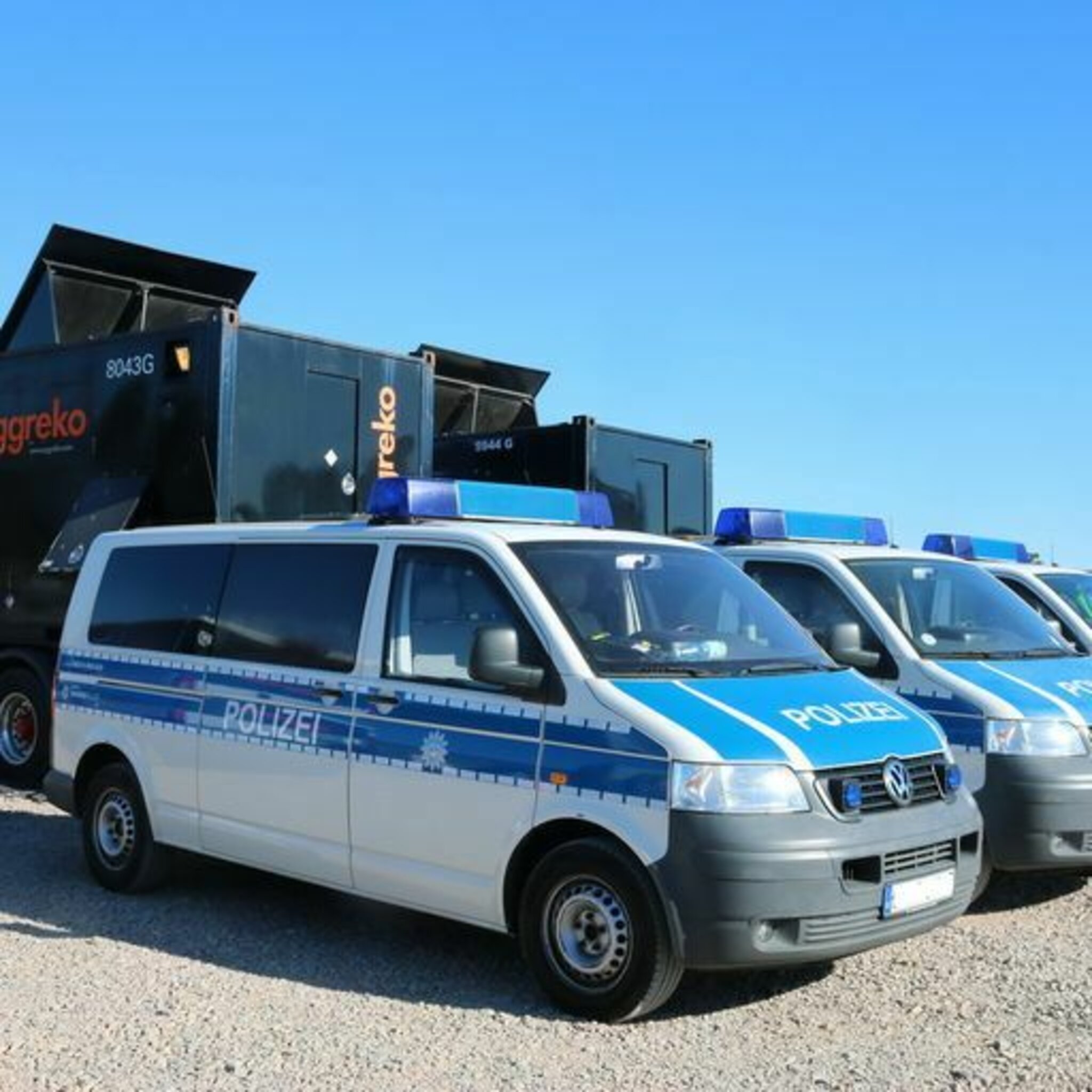 Nepper Schlepper Bauernfänger Version 2022: Dieselklau bei gutmütigen ...