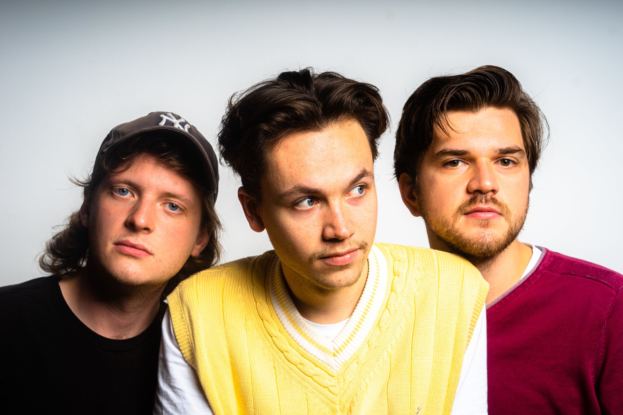 "The Honey Club": Release Party von Bochumer Musikern am Freitag - Bochum