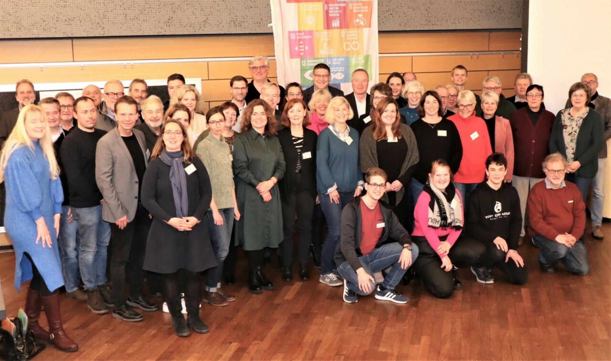 Fünf Schwerpunkte der Strategie: Nachhaltige Entwicklung Ratingens ...