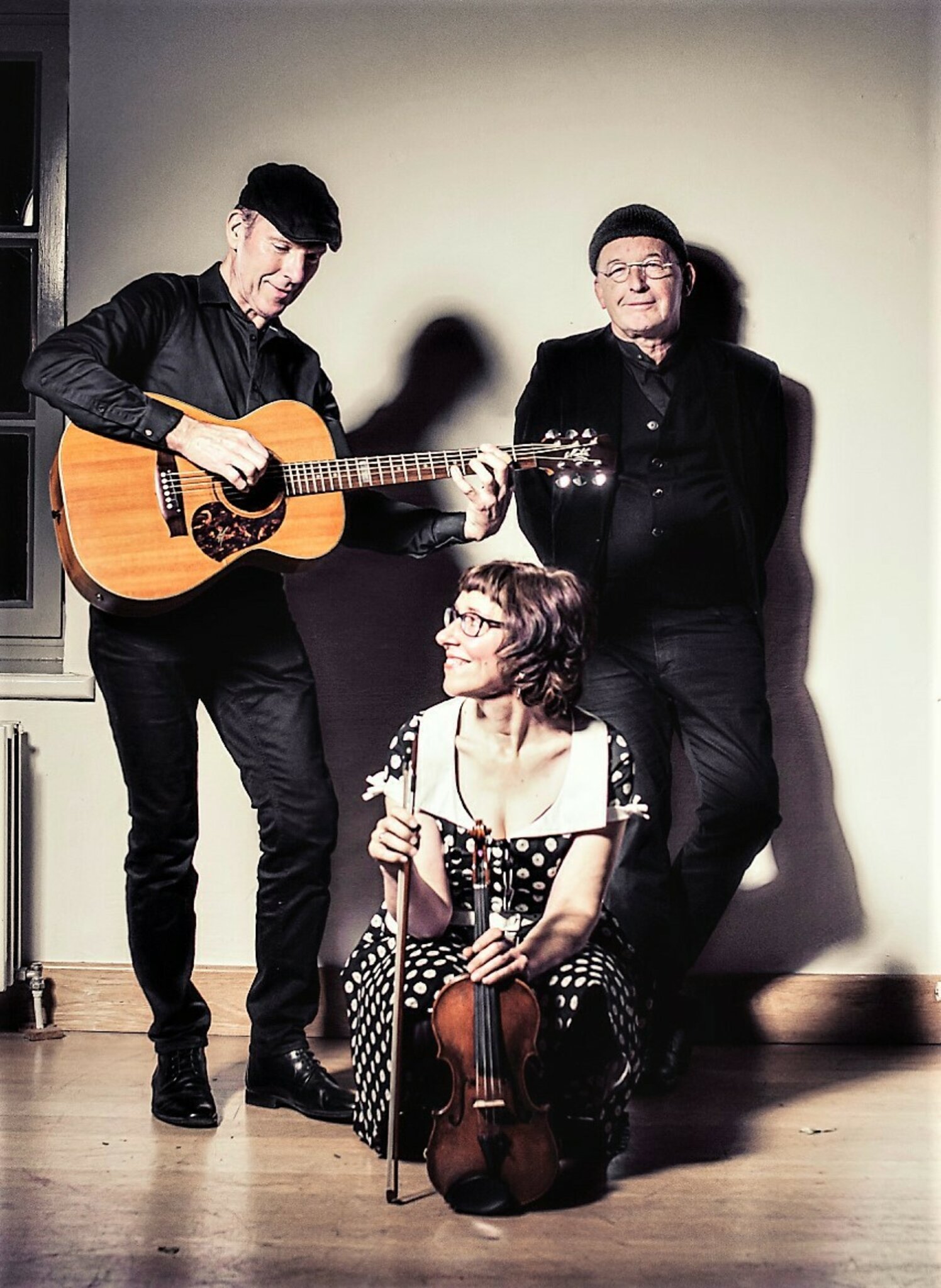 Wilde 13 Nachtkonzert im Schloss Ringenberg: "Nachtmär" round Midnight ...