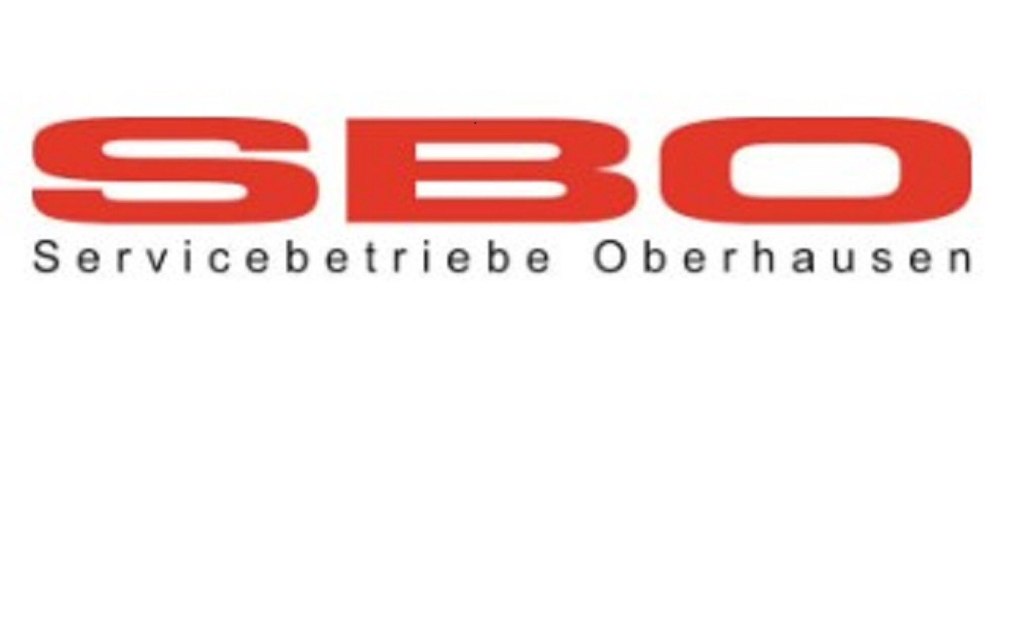 Dienststellen geschlossen: Personalversammlung der SBO - Oberhausen