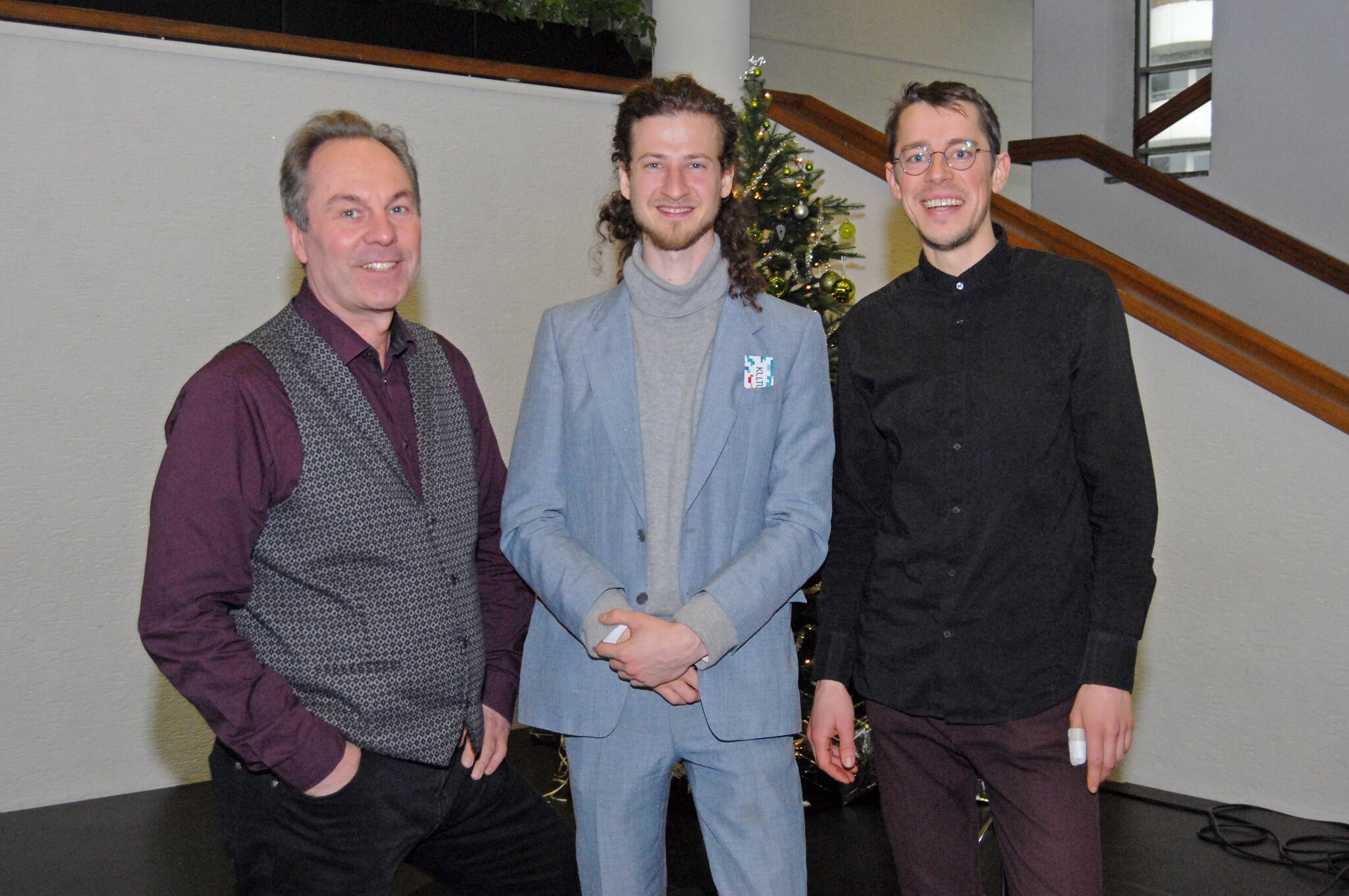 Interaktivität ist gefragt - jeder kann mitmachen: Kulturkalender ...