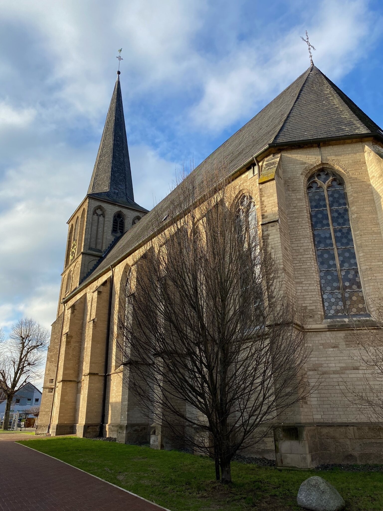 Samstag, 17. Dezember, ab 11 Uhr: Weihnachtsmusik der Chorgemeinschaft ...