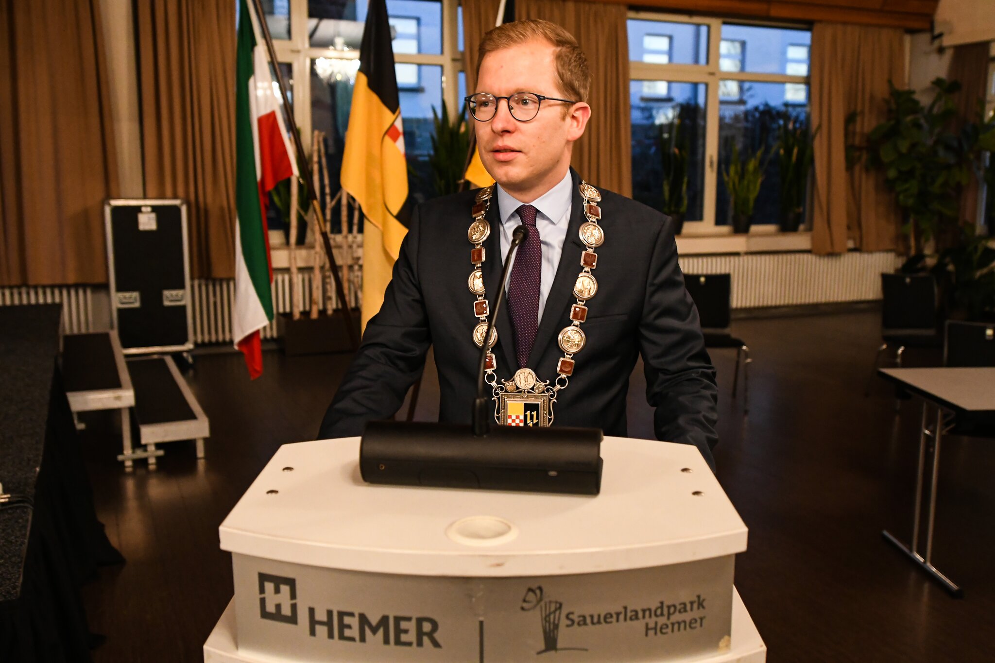 Top der Woche: „Keine Steuererhöhung in Hemer“ - Hemer