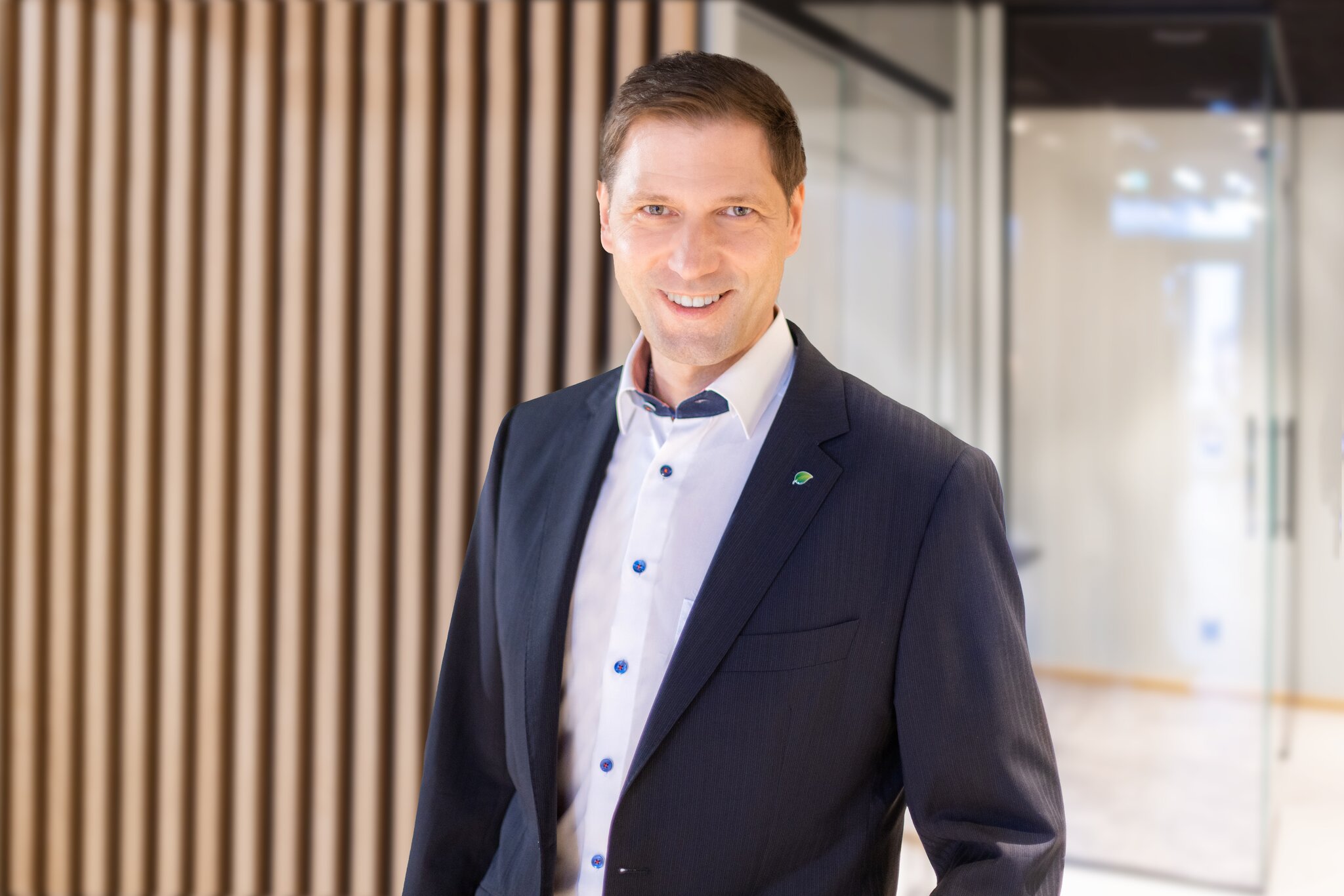 Stadtwerke Ratingen: Marc Bunse für weitere fünf Jahre Geschäftsführer ...