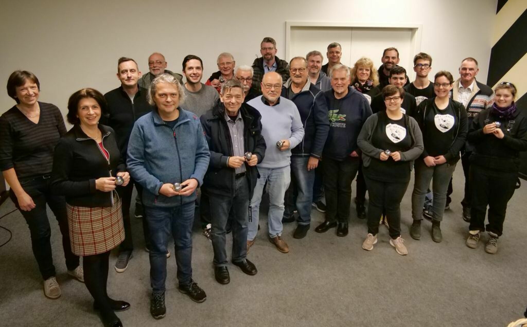 Neue Rekorde beim Stadtradeln in Marl - Marl