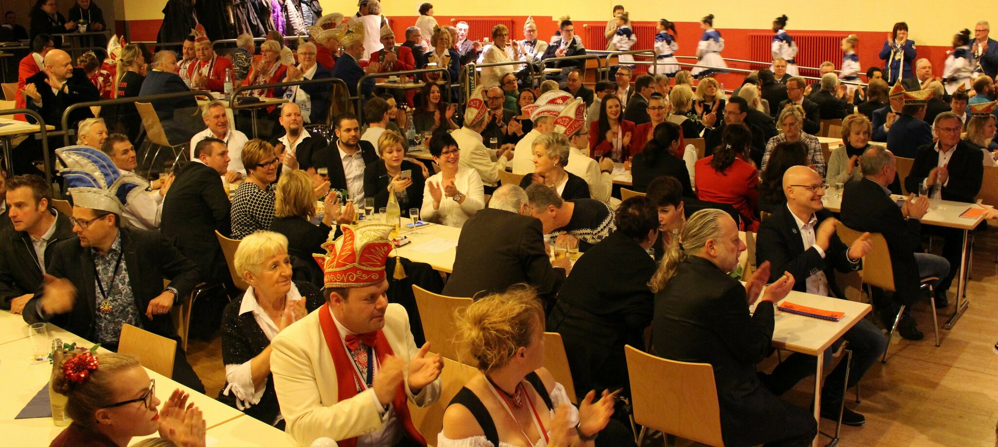 Traditionelle Neujahrsbegegnung am Sonntag: Pils-Sucher starten durch ...