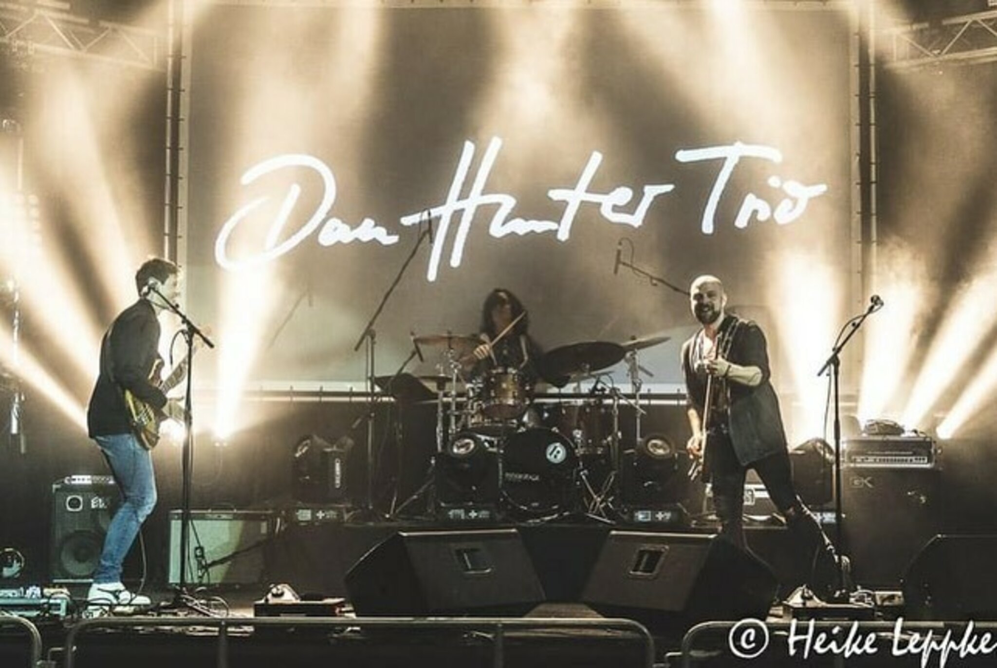 Musikschule und SCALA kooperieren: Dan Hunter Trio feat. Steffi Barth ...