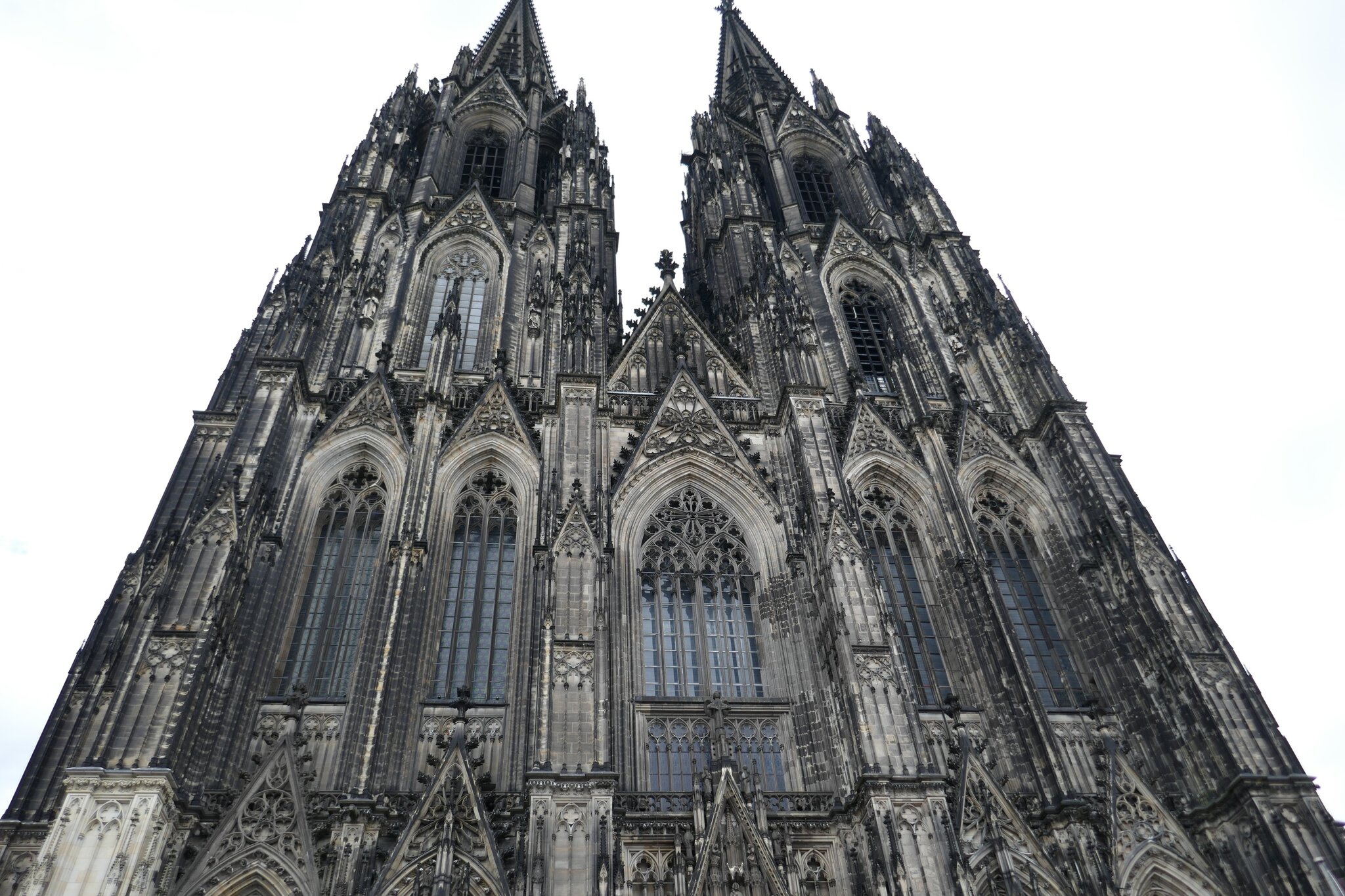 Imposante Bauwerke: Der Kölner Dom in Zahlen und Fakten - Essen-Ruhr