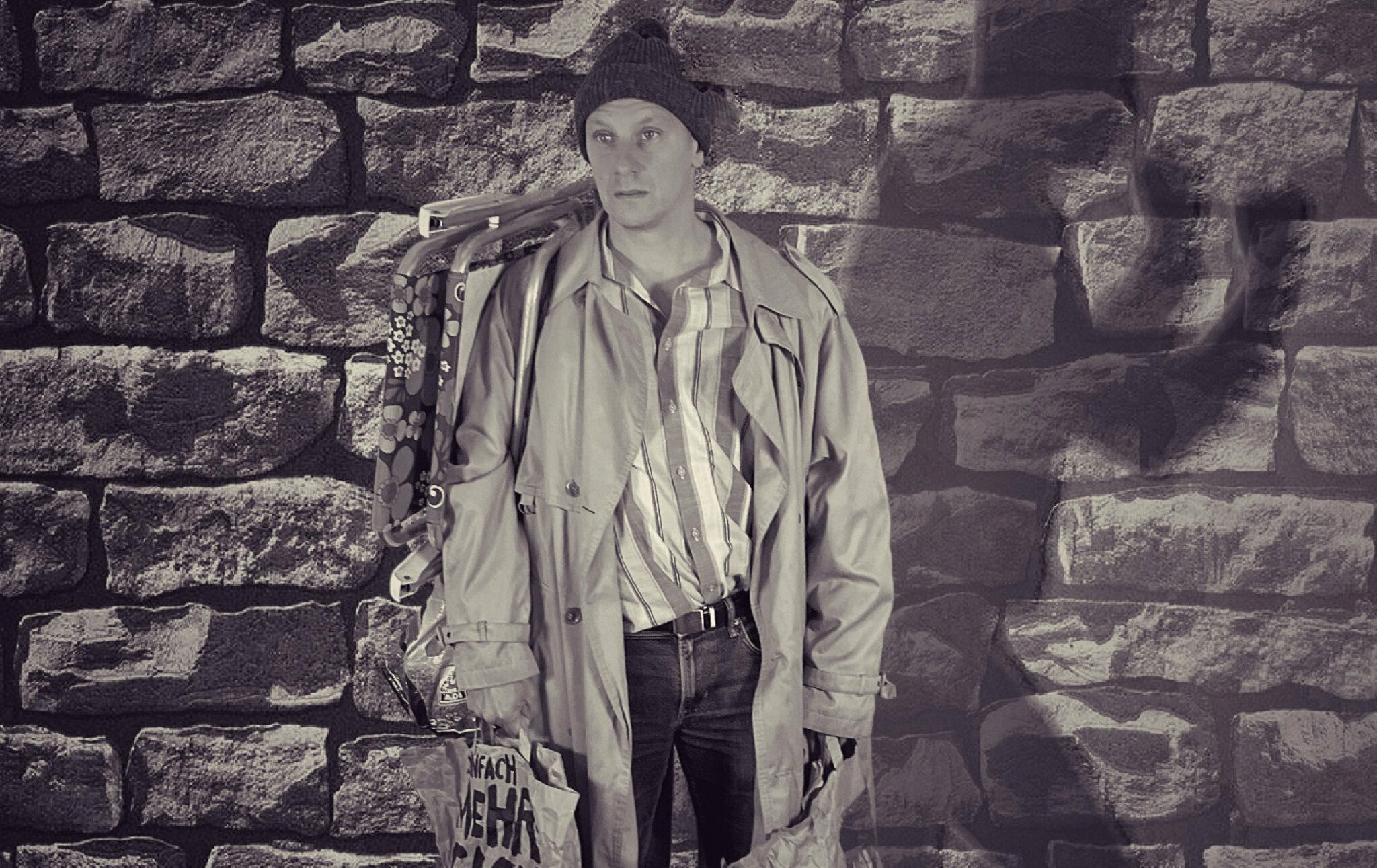 Theater-Monolog: Verein Protego zeigt Stück über ermordeten Boxer ...