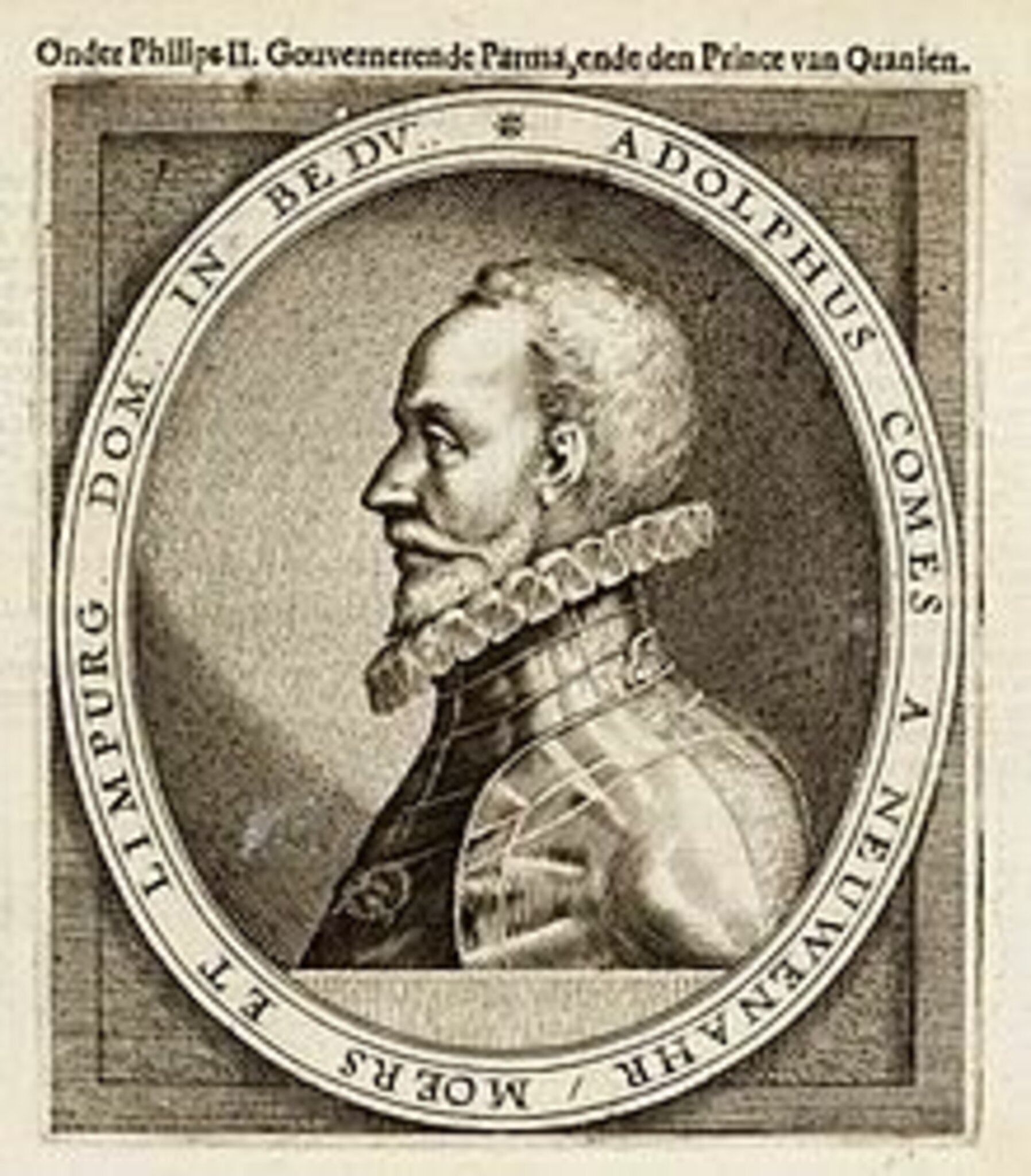 Vor 440 Jahren: Als die Rheinberger „geMoersert“ wurden - Moers