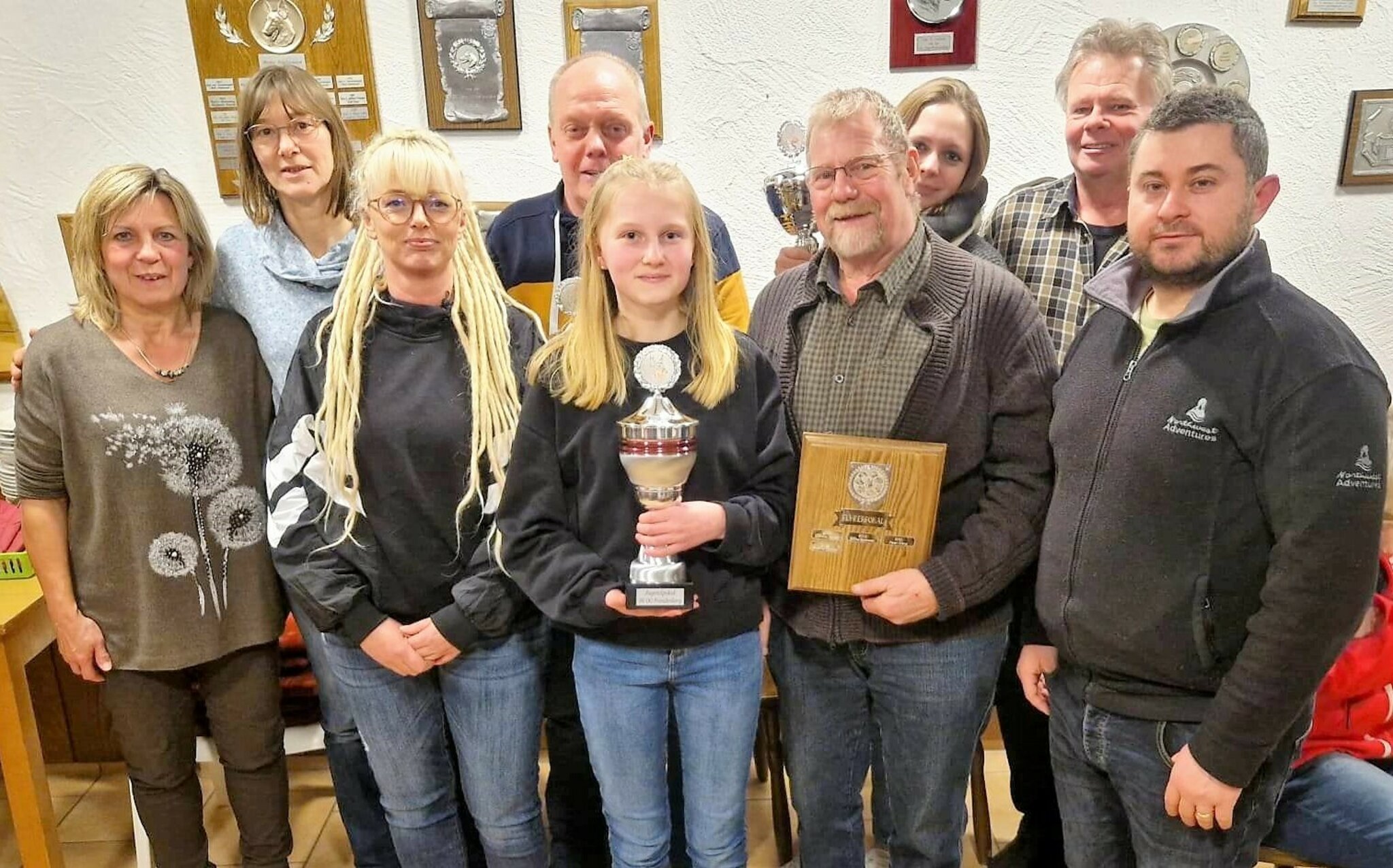 Hundeausbildung läuft wieder: Schäferhundeverein Fröndenberg blickt auf ...