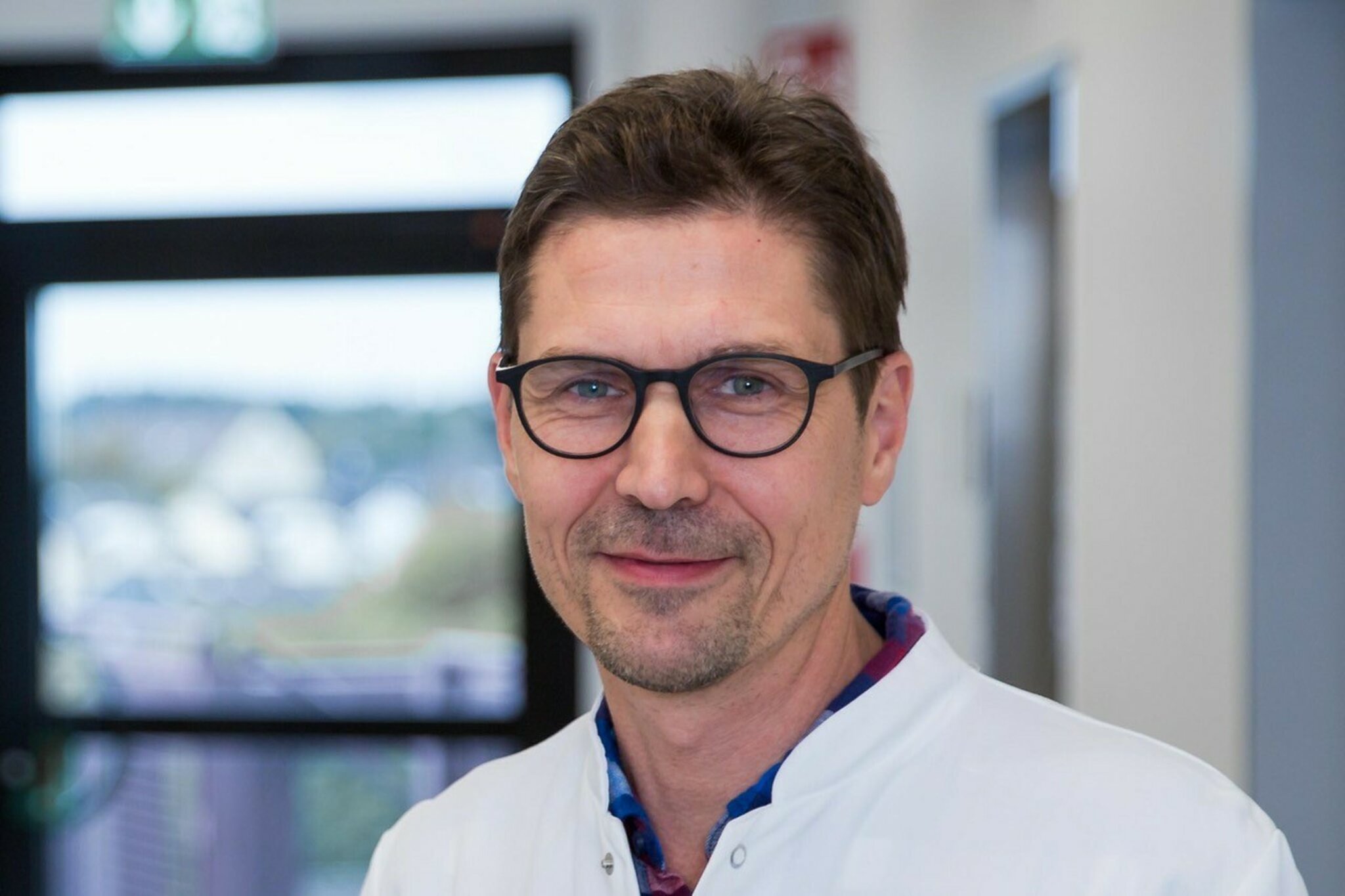 Vortrag in der Stadtklinik Hemer: Leistenbruch, die unterschätzte ...