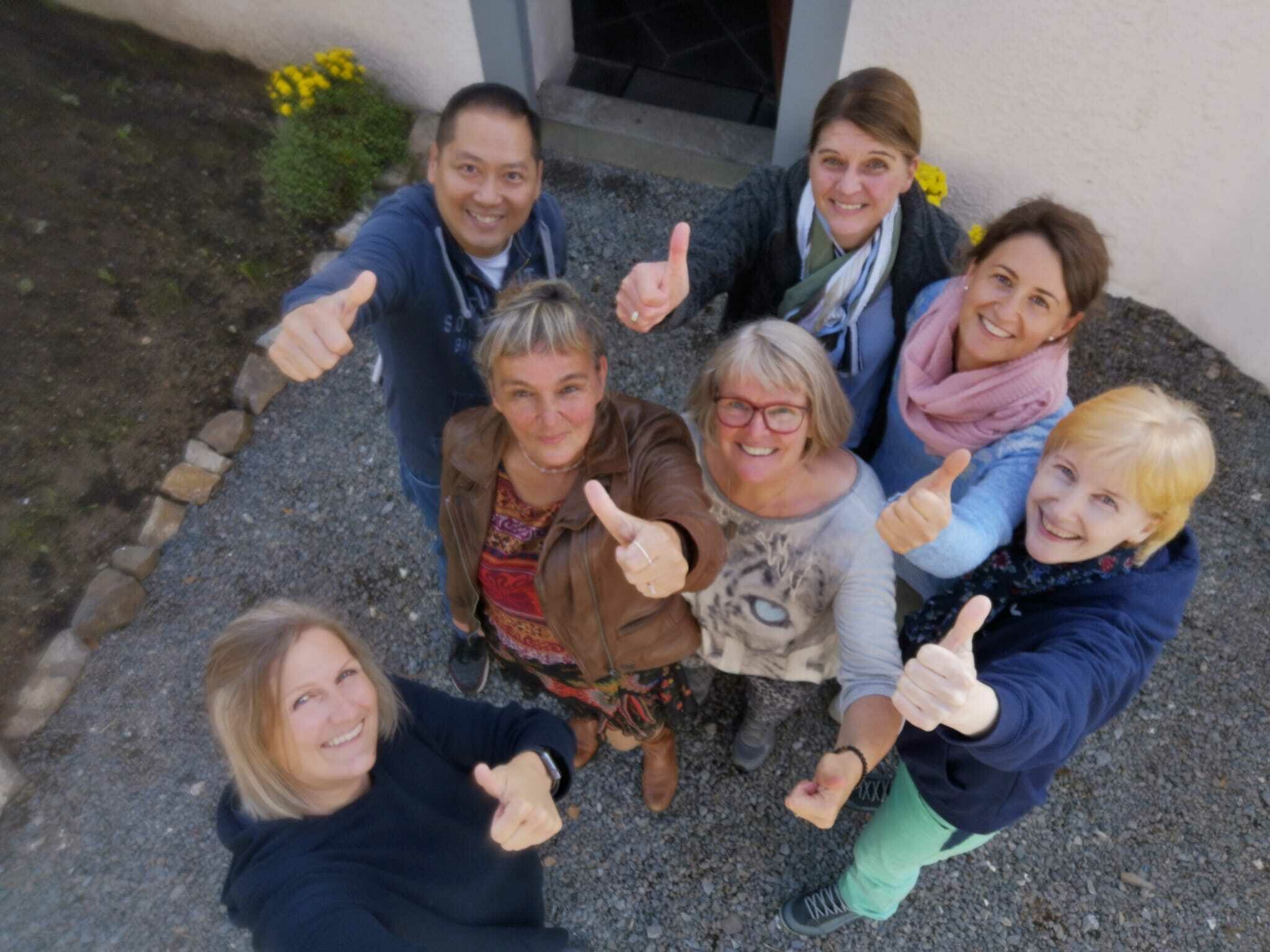 Es gibt noch freie Plätze im Ensemble: Neue Gesangstalente werden ...