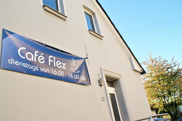 Begegnungs- und Nachbarschaftscafé Flex: Klassische Musik mit ...