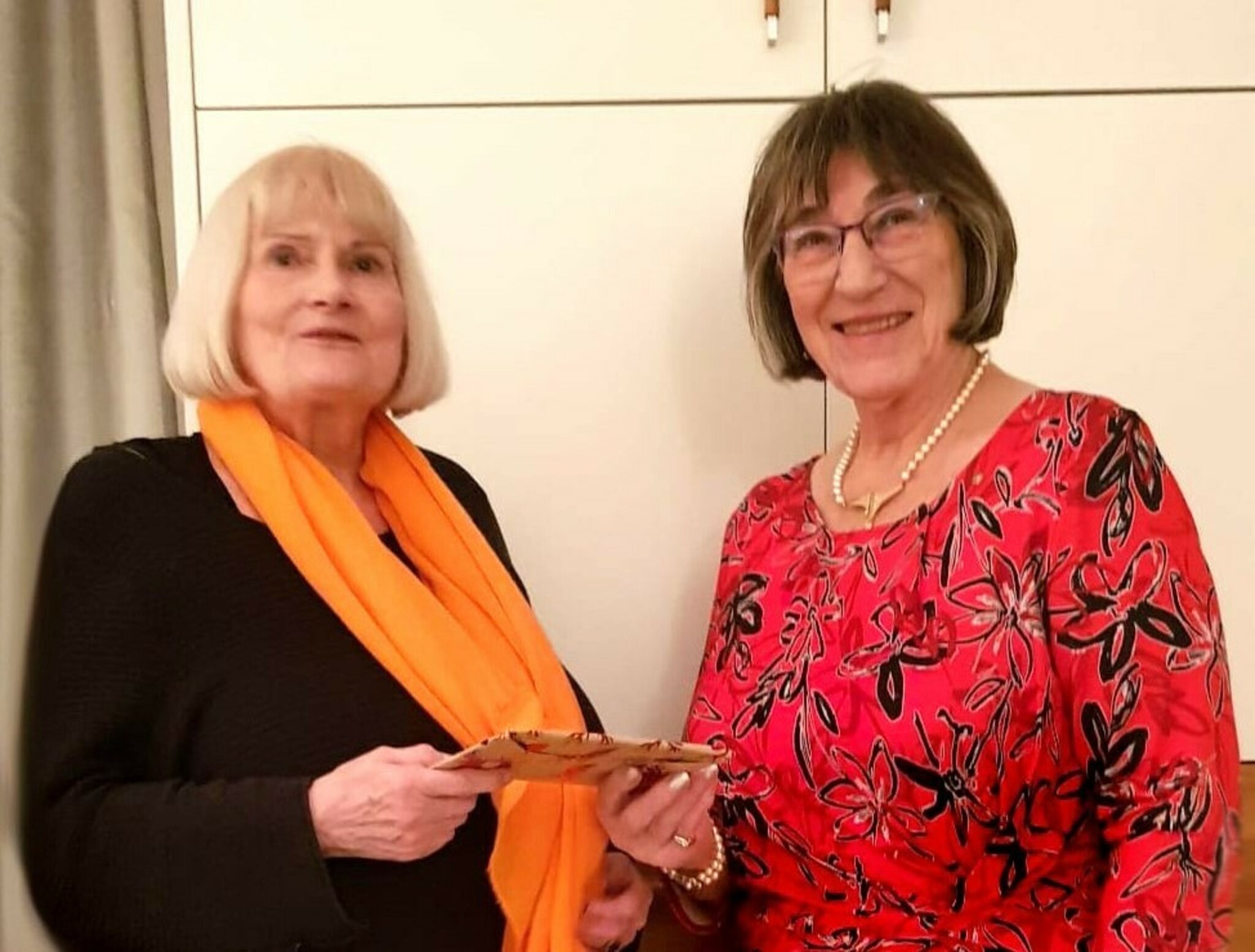 Marianne Wendzinski / Jutta Geißler-Hehlke: Altbürgermeisterin Marianne ...