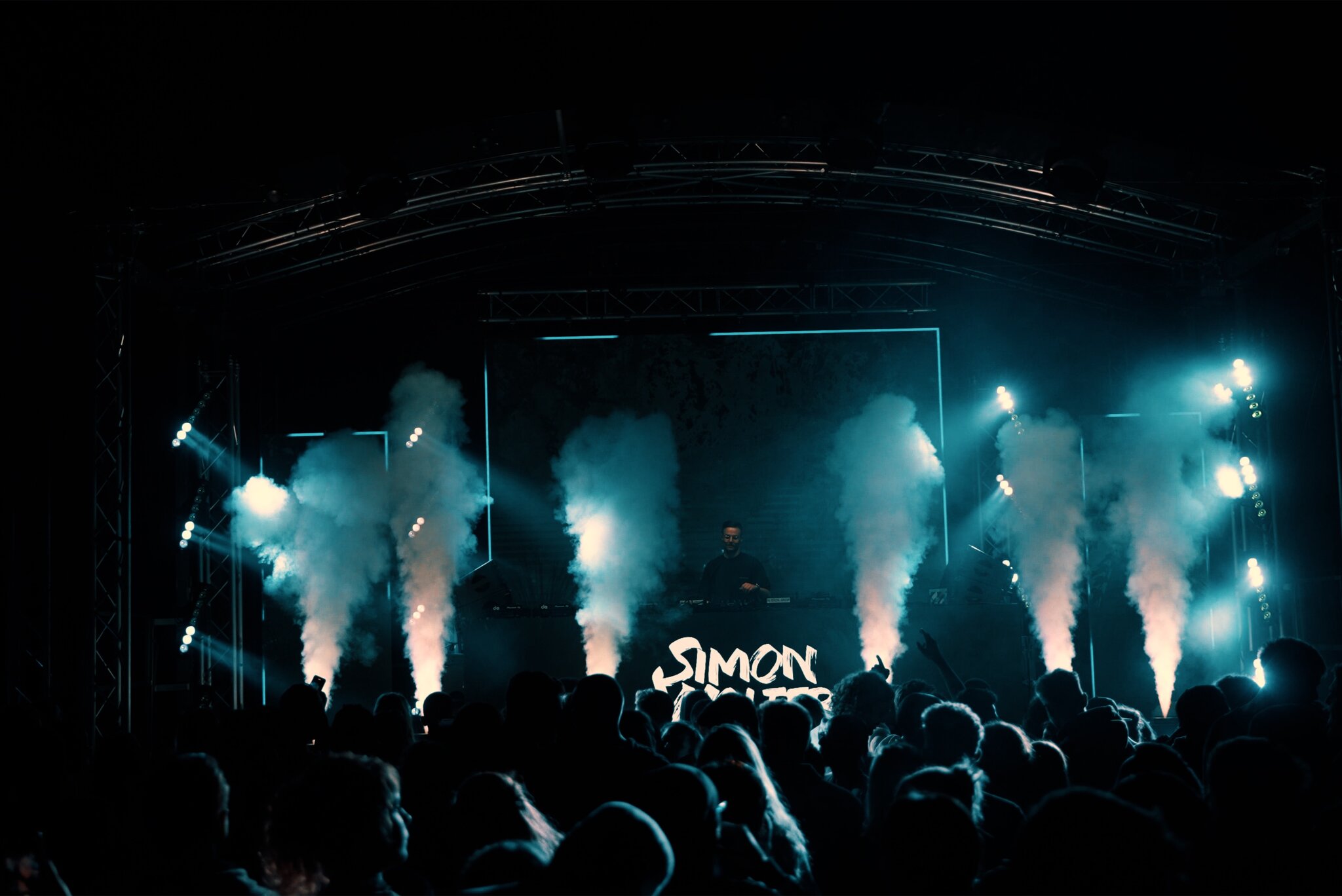 Lost in Bermuda: Ferik Festival 2023 wieder im Klutertbad Ennepetal: Vorverkauf bereits ...