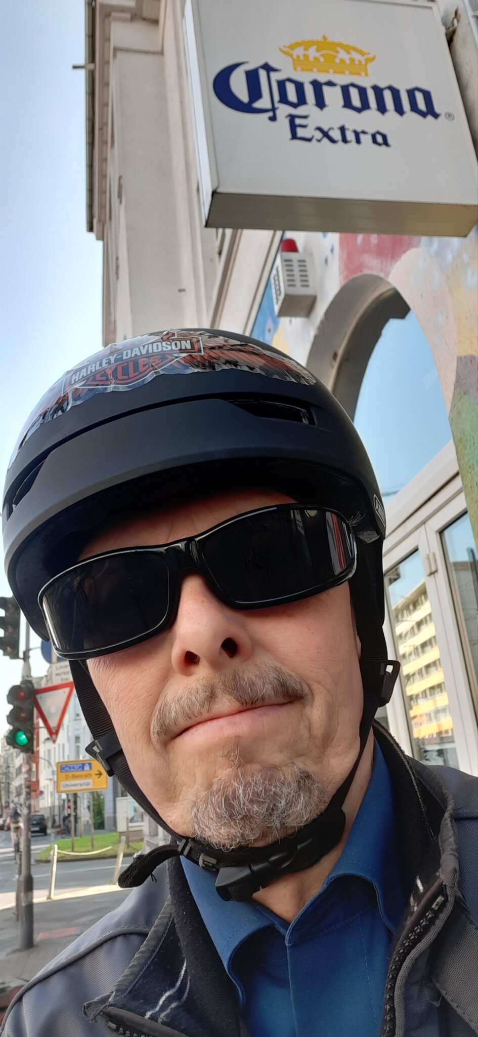 Fahrrad fahren & E-Bike fahren: UWI'S RAD-TIPP - Langenfeld (Rheinland)