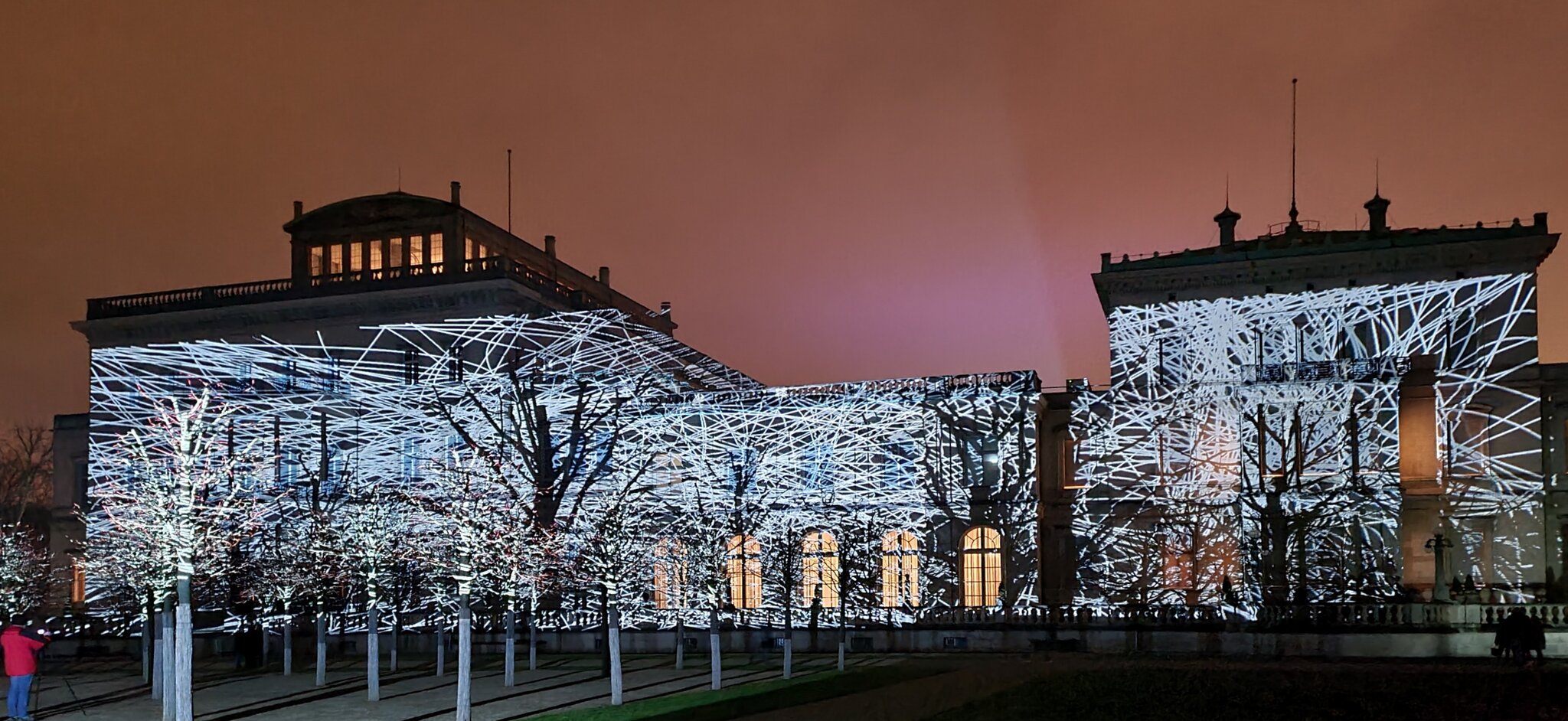 Kultur in Essen: In diesem Jahr werden die Villa Hügel und der ...