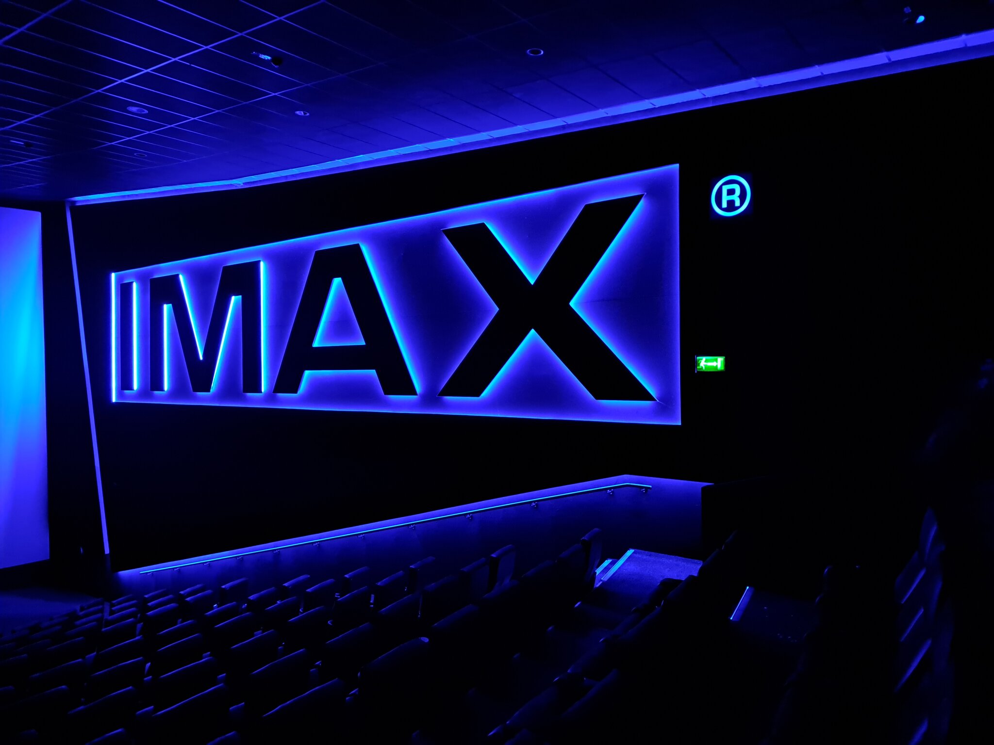 Zeit für Filme: "Avatar: The Way Of Water" im IMAX: Augenschmaus ...