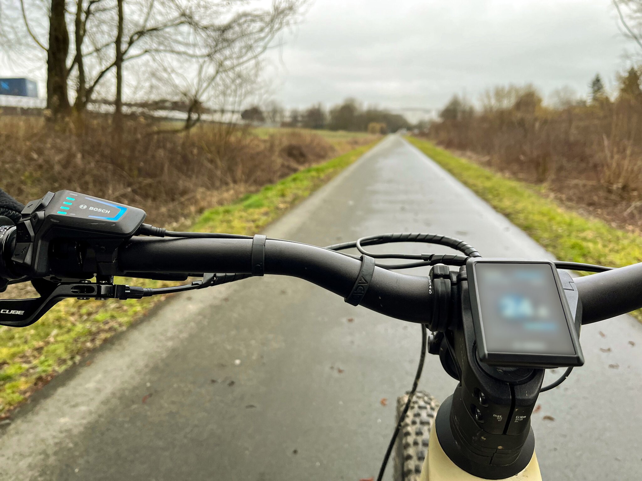 Einschränkungen zwischen März und August: 67 LED-Leuchten erhellen den ...