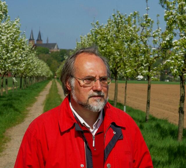 Lokalkompass-Community: Bürgerreporter des Monats März: Thomas Velten ...