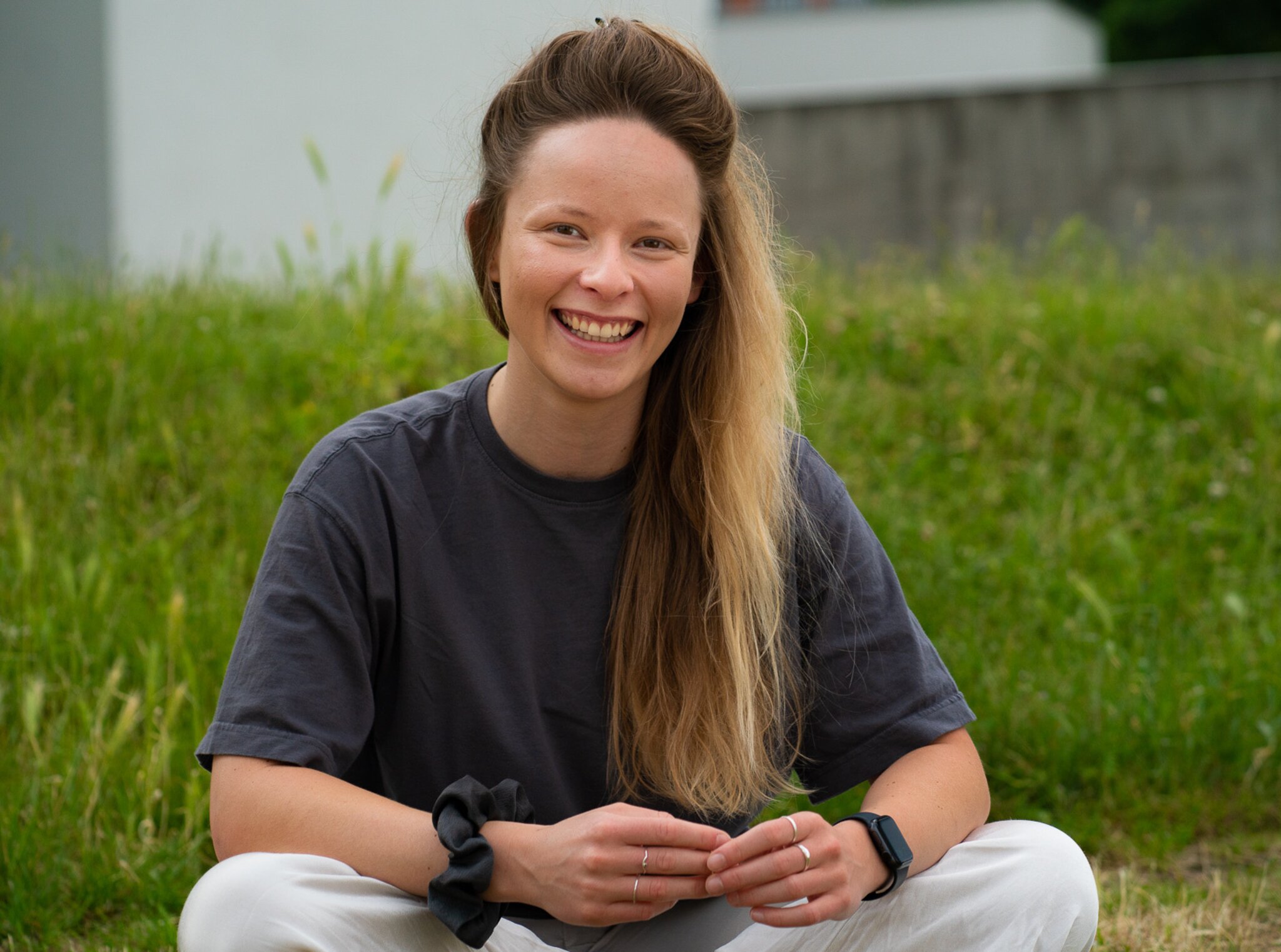 Dein Draht zum Rat: Sprechstunde mit Laura - Duisburg