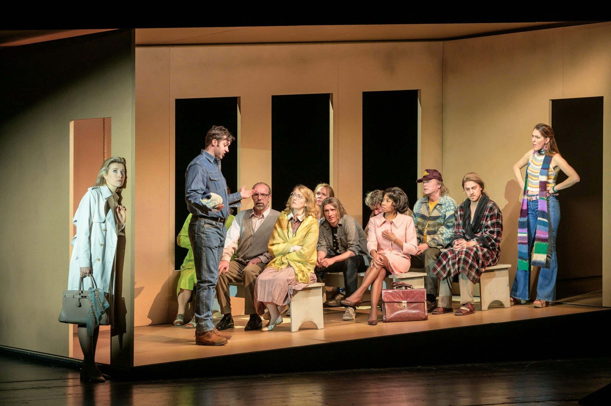 Premiere: Dogville am Aalto-Musiktheater: Eine Oper von Weltrang ...